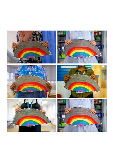Use & Ornament - An Exploration of the Improv Quilt by Nicholas Ball