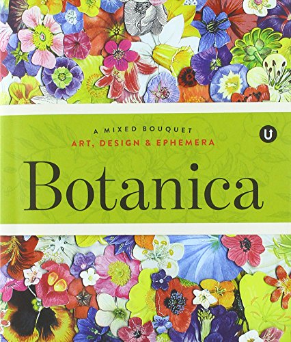 Botanica: Unique Home Decor from Uppercase
