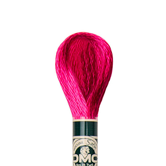 Embroidery Floss Collection: Quality DMC Threads