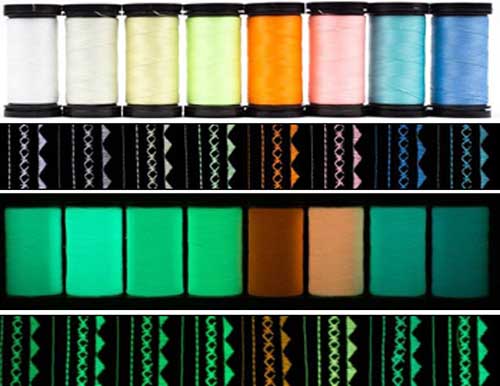 WonderFil Specialty Threads and Products – Artistic Artifacts