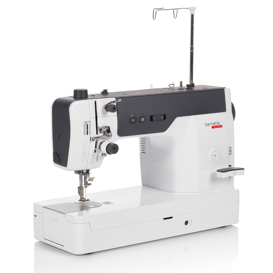 Bernette 08 Straight Stitch Machine
