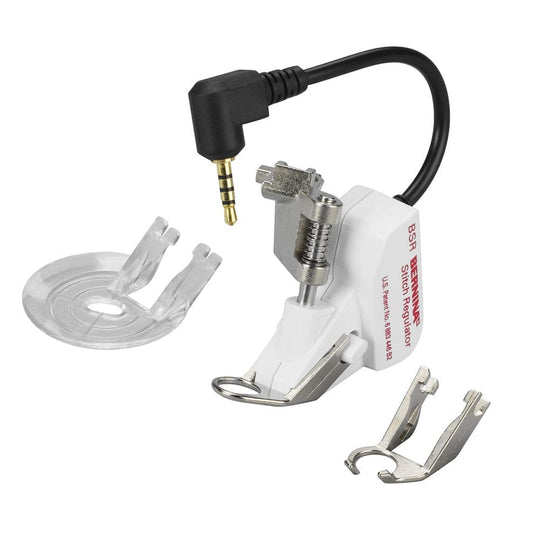 Bernina Stitch Regulator (BSR) Foot #42 for Perfect Stitching