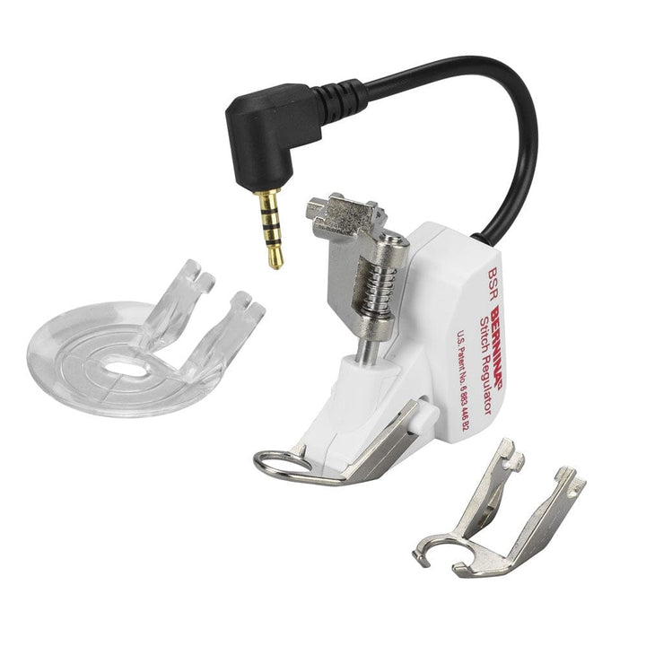 Bernina Stitch Regulator (BSR) Foot #42 for Perfect Stitching