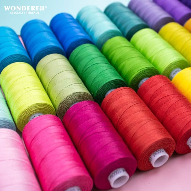 WonderFil Specialty Threads