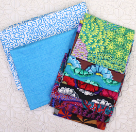 Fabric Kits for Quilts & More – Artistic Artifacts