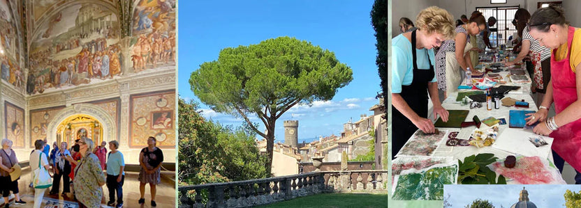 Judy Gula, Fiber & Mixed Media Artist - Fiber and Mixed Media Art ...