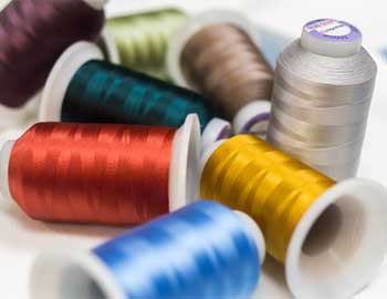 WonderFil Specialty Threads and Products – Artistic Artifacts