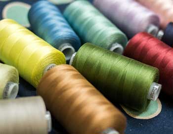 WonderFil Specialty Threads and Products – Artistic Artifacts