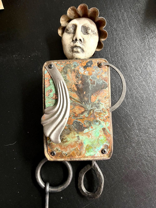 Workshops, Classes & Events at Artistic Artifacts