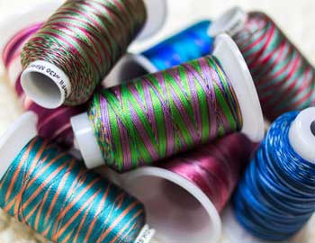 WonderFil Specialty Threads and Products – Artistic Artifacts