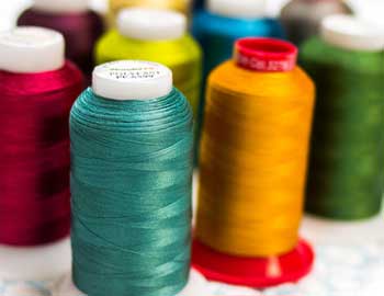 WonderFil Specialty Threads and Products – Artistic Artifacts