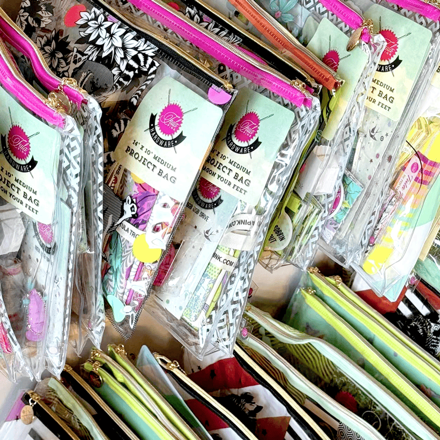Sewing & Quilting Notions – Artistic Artifacts