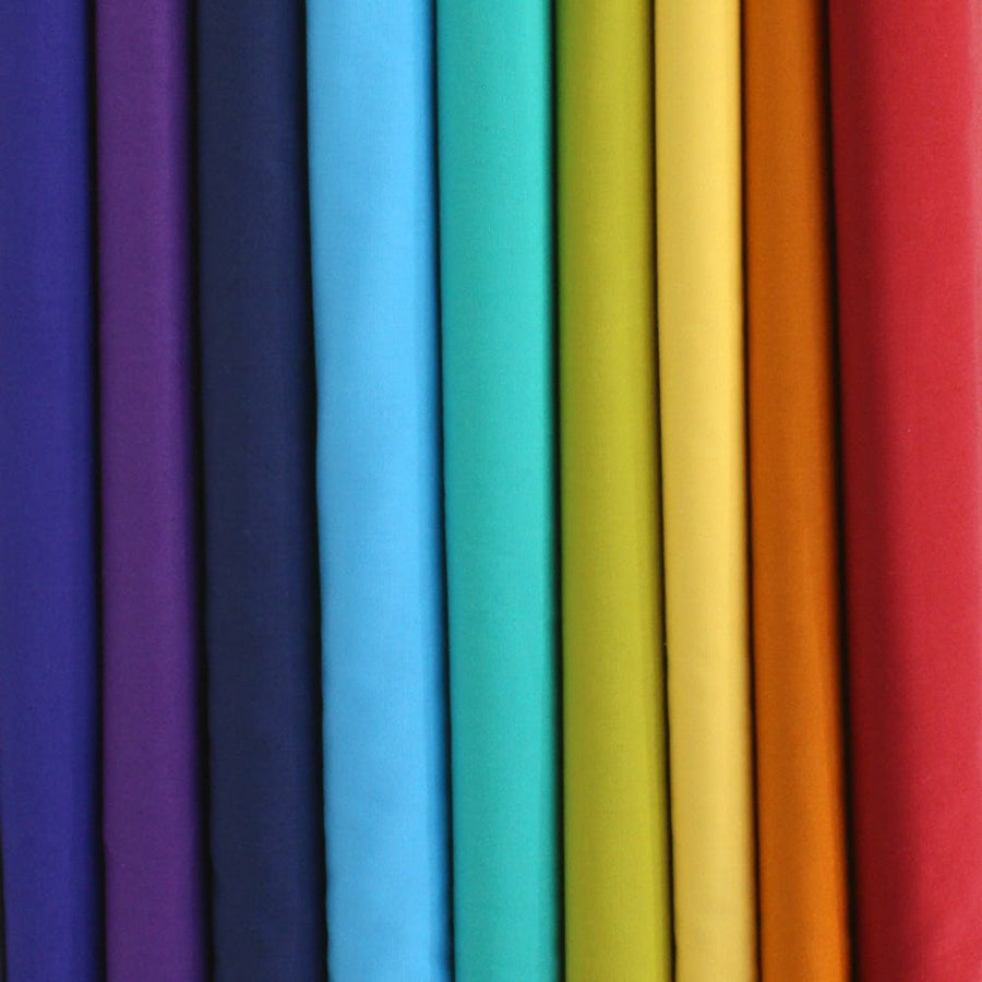Our Fabrics