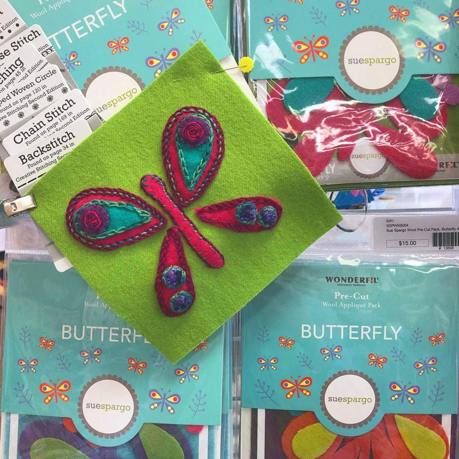 Fabric & Sewing Supplies – Artistic Artifacts