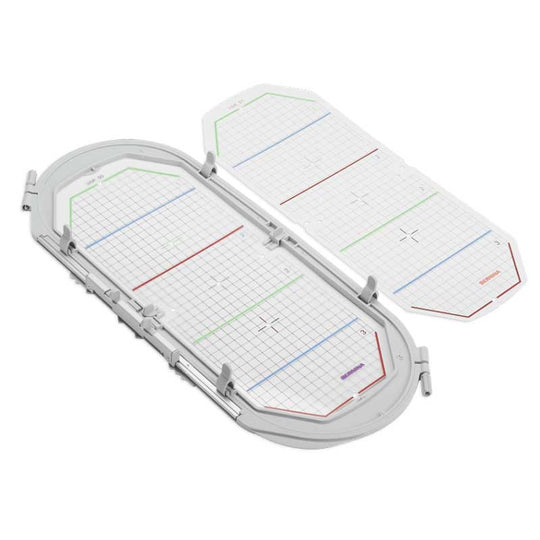 Embroidery Hoop 150 x 400mm for Large Designs