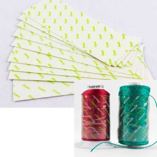 WonderGuard by WonderFil (Large) – Artistic Artifacts